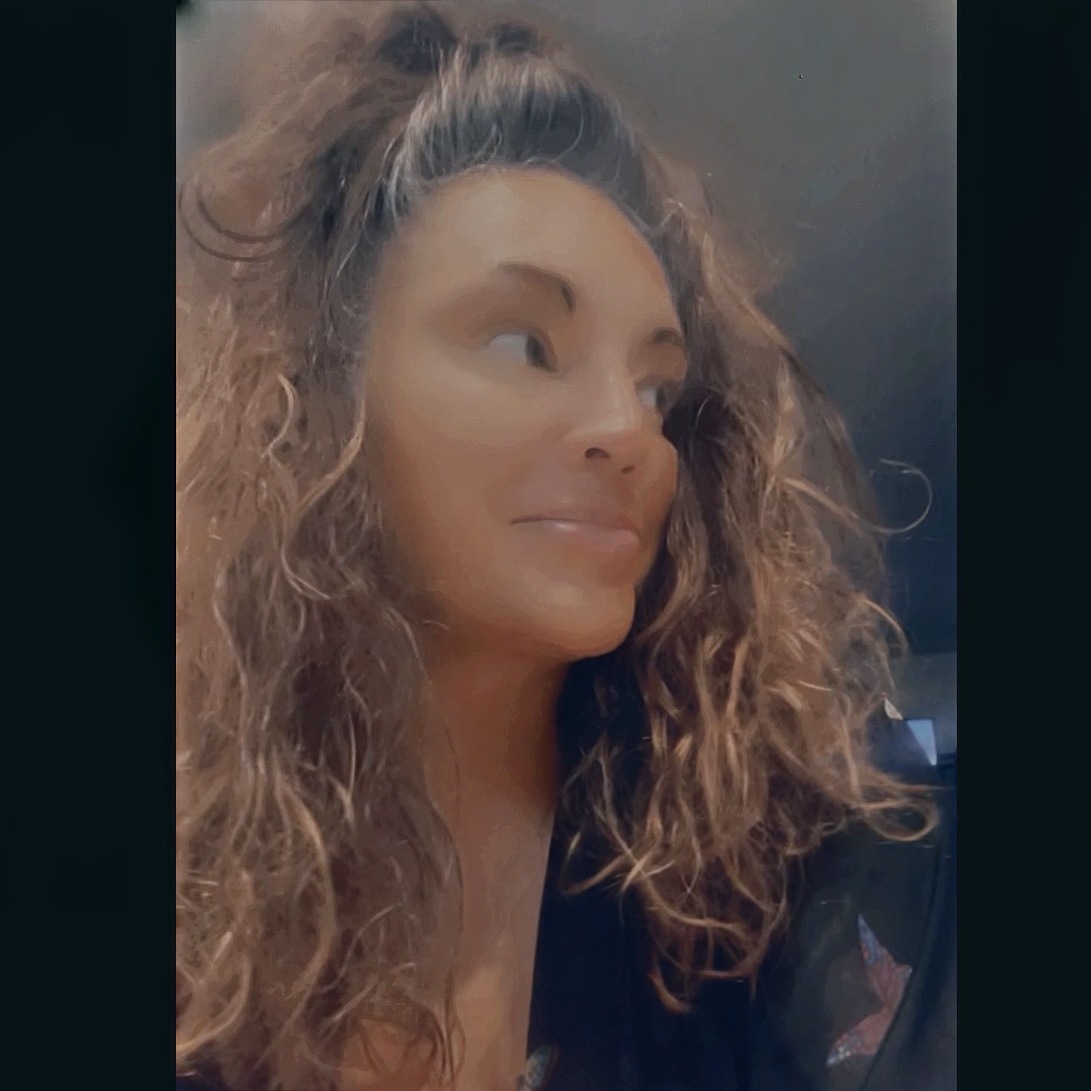 Misty Thomas - Official Website